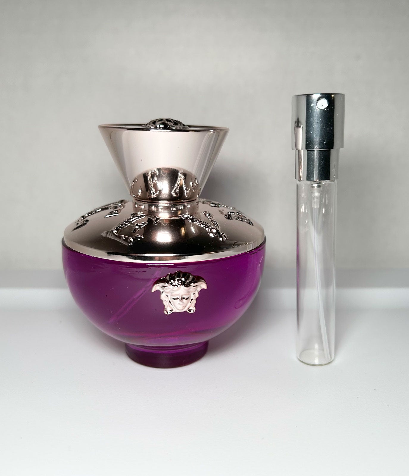 Versace Pour Femme Dylan Purple Versace - 8ML – Scout Fragrance