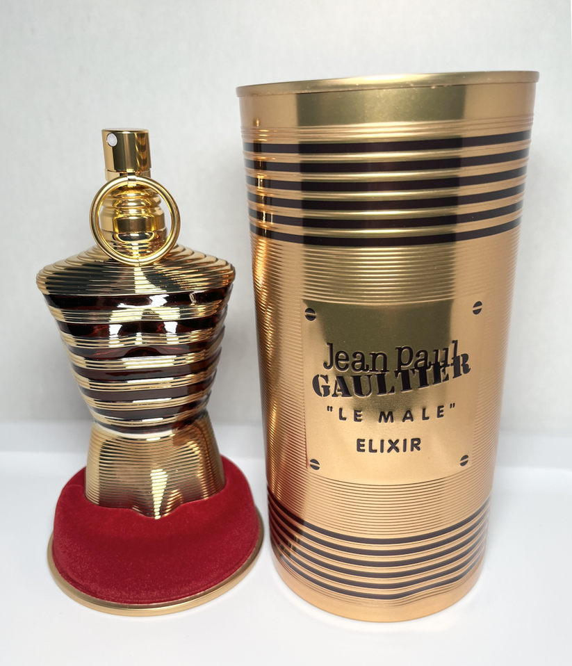 JPG Elixir - 8ML – Scout Fragrance
